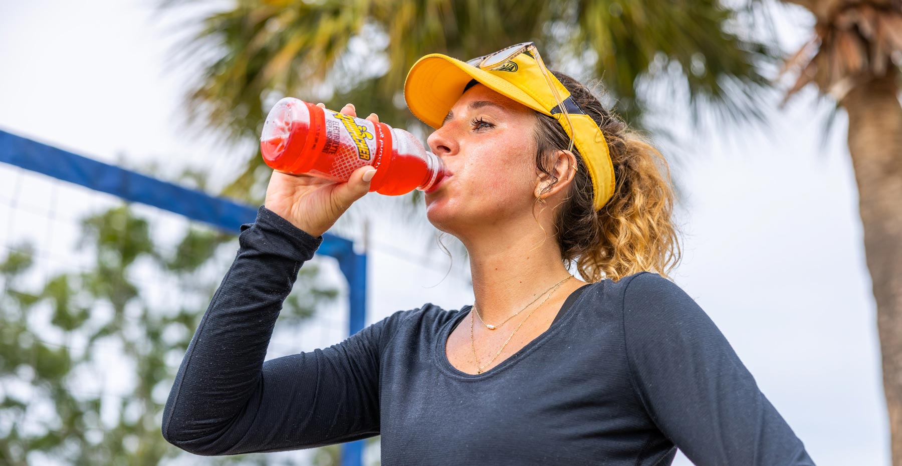 Original 20 fl. oz. Hydration Sports Drink — Sqwincher - Hydration That ...