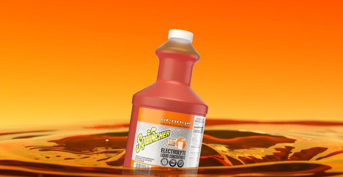 Sqwincher - Hydration That Works